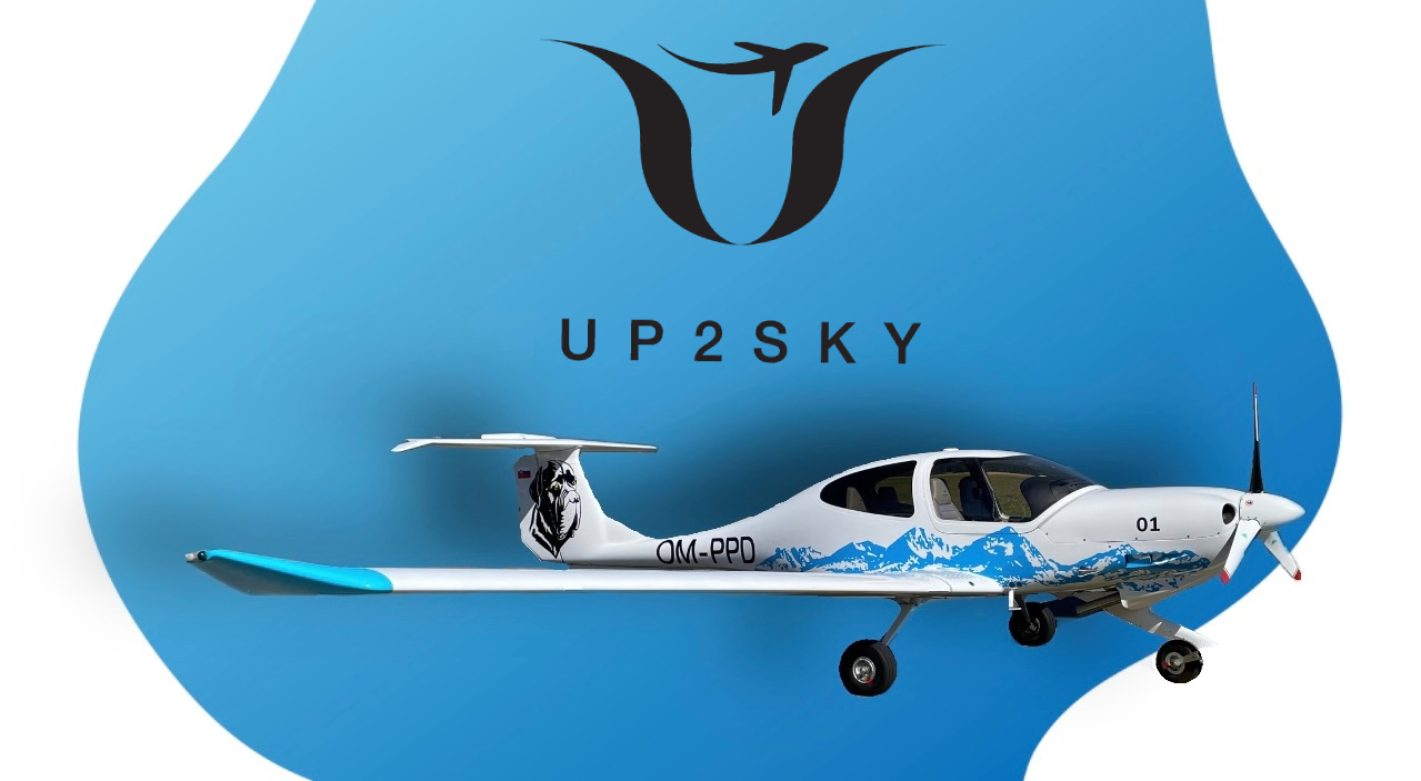 up2sky.aero | Pilot shop | Potreby pre pilotov